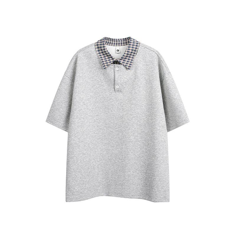 ・スタイル: 日式レトロ・素材: コットン混紡・主素材: コットン55.3%・柄: 文字・シルエット: ゆったり・タイプ: Tシャツ・スタイル: プルオーバー・ネック: クルーネック・袖丈: ショート・厚み: 普通・用途: カジュアル・ディ...