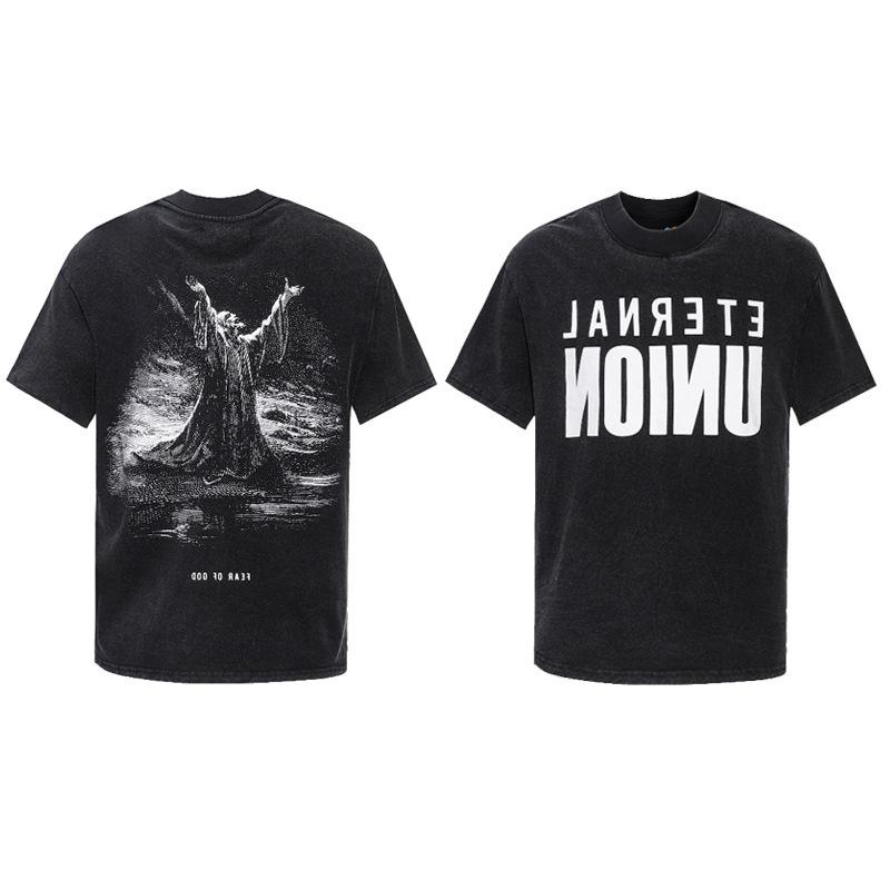 ・素材: コットン95%・袖丈: 半袖・厚み: 普通・シルエット: ルーズ・カラー: ブラック・サイズ: S,M,L,XL・重量: 230g・対象年齢: 成人・性別: メンズ・パターン: ロゴプリント