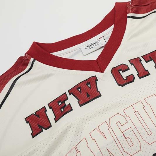 ・素材: コットン71-80%・柄: アルファベット・シルエット: ルーズ・タイプ: プルオーバー・首元: クルーネック・袖丈: ショートスリーブ・厚さ: 普通・生地: コットン混紡・シーン: カジュアル・ディテール: プリント・プリントテ...