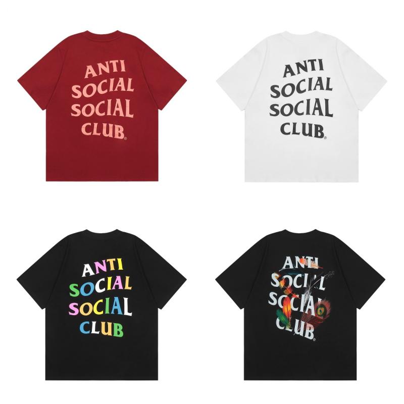 ・主素材: コットン95%・柄: アルファベット・シルエット: ゆったり・スタイル: プルオーバー・首元: クルーネック・袖丈: 半袖・厚み: 普通・用途: カジュアル・ディテール: プリント・カラー: ブラック,ホワイト,レッド・サイズ:...