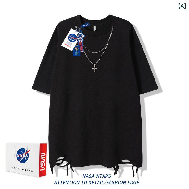 ・素材: ポリエステル繊維 100%・柄: 無地・形状: ゆったり・タイプ: プルオーバー・首元: 丸首・袖丈: 半袖・厚み: 薄手・プリント: クリエイティブ・加工: ノーアイロン・色: ブラック,ホワイト・サイズ: S,M,L,XL・袖...