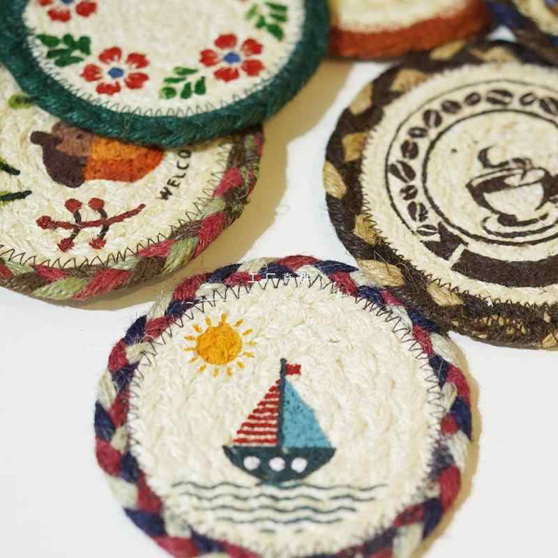 ・素材: コットンリネン・柄: 無地・カラー: グリーン 13cm,ホリデーフラワーレス 12cm,オレンジ 12cm,ヘーゼルナッツ 12cm,ブルーベリー 12cm,ジプシー 12cm,コーヒータイム 13cm,ファー航 12cm・形状...