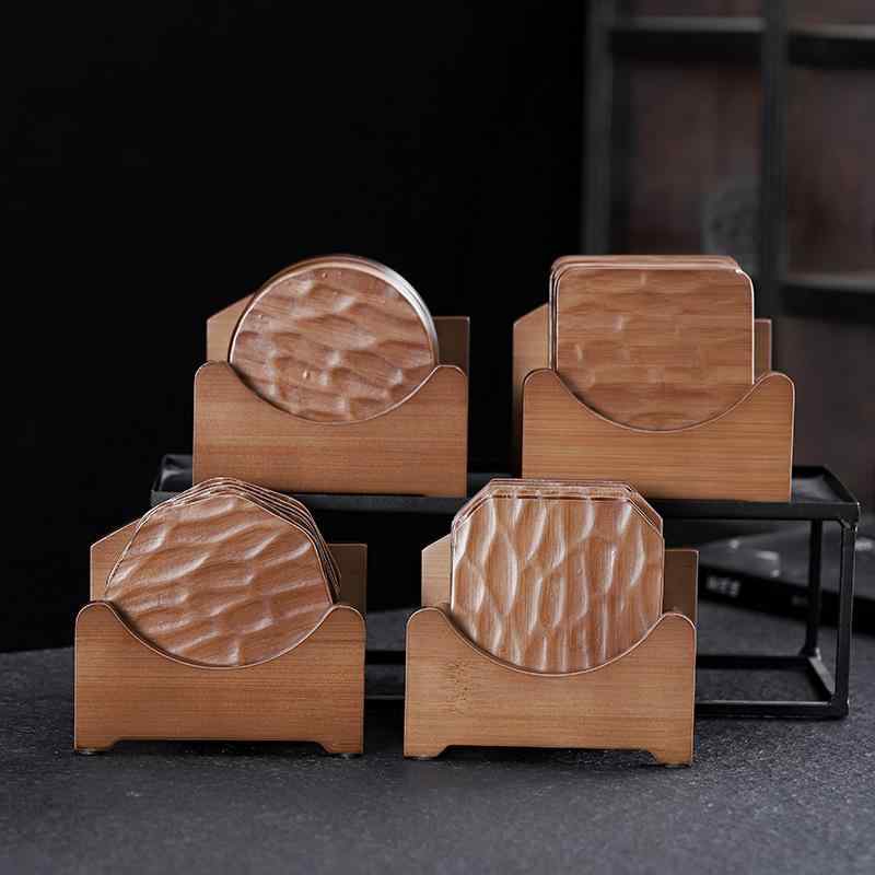 ・素材: 竹・形状: 円形,四角,直角,八角・柄: 無地・デザイン: 木目,清欢,静心,喜順,山水画・スタイル: 新中式・機能: 断熱