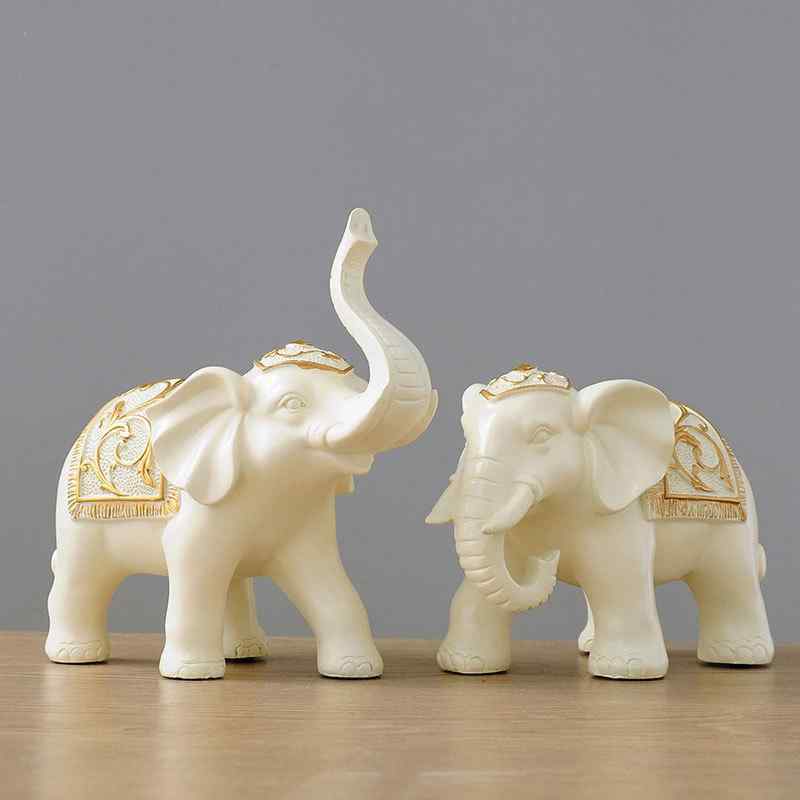 ・素材: プラスチック、レジン・カラー: ブルー、ホワイト、ゴールド・カテゴリ: 動物・スタイル: 欧風