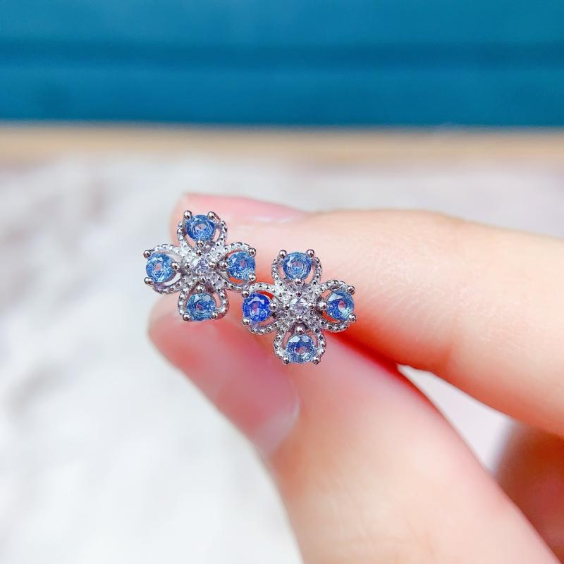 ・素材: 925シルバー・加工: インセット・カラー: フレームのみ（宝石なし）, スイスブルートパーズ・メッキ: ホワイトゴールド, ローズゴールド, ゴールド・スタイル: シンプル・スタイル分類: ファッション通勤・商品カテゴリ: イヤ...