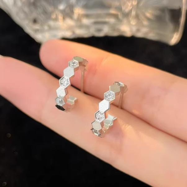 ・素材: 銅・加工: メッキ・形状: 幾何型・色: ホワイトゴールド,イエローゴールド,ローズゴールド・流行要素: 円形・対象: 女性