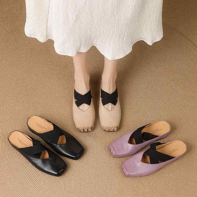 ・スタイル: レトロ・流行要素: プラットフォームソール・アッパー素材: 馬革・ソール素材: ゴム・パターン: 無地・ライニング素材: 豚革・適用シーン: 日常・ソール製法: セメント製・カラー: ブラック,パープル,杏色・サイズ: 34,...