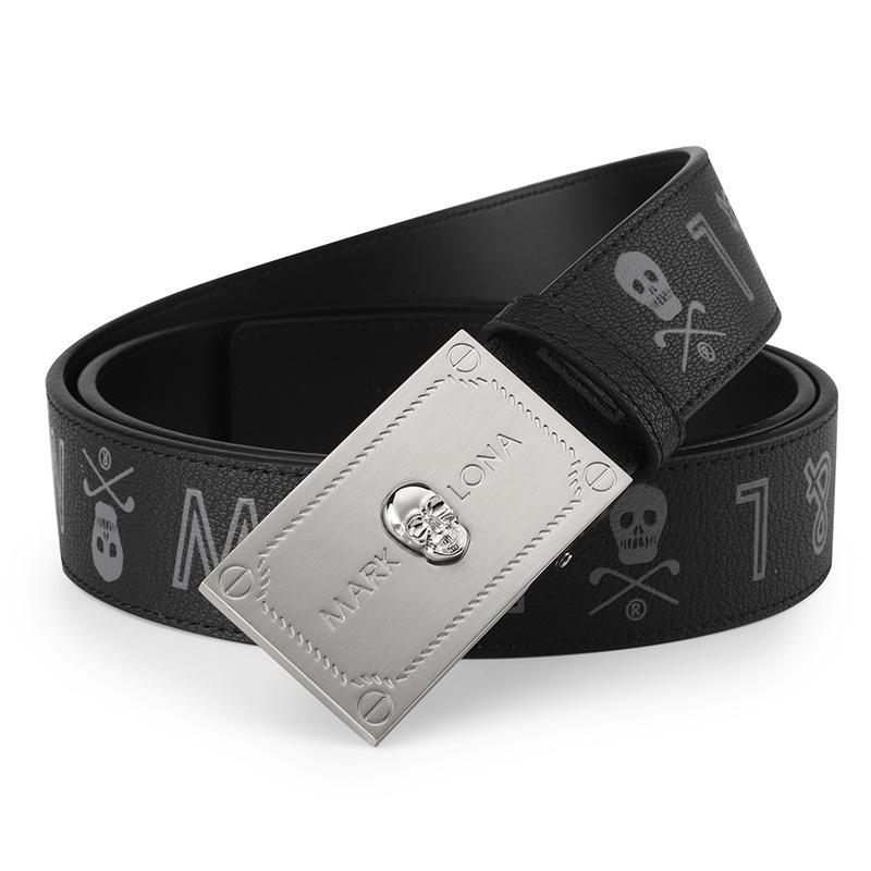 ・素材: 本革・バックル素材: 合金・留め具: フック・色: ブラック,ホワイト・幅: 2-4cm・長さ: 28-44cm・加工: 電鍍