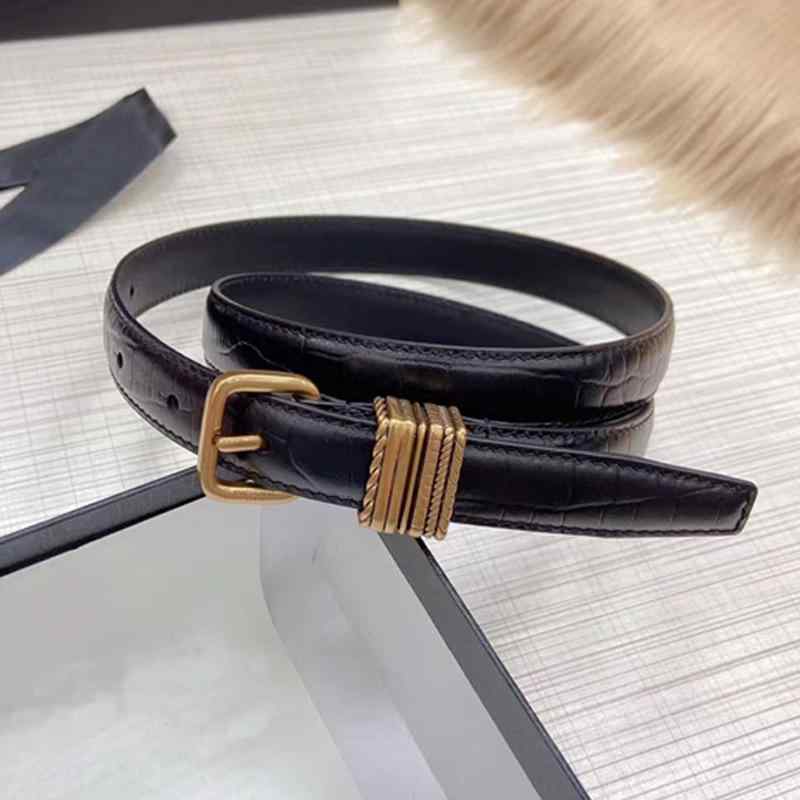 ・素材: 本革・皮質特徴: 頭層牛皮・バックル素材: 銅・留め具: 針金バックル・カラー: ブラック金バックル,ベージュ金バックル,ブラックワニ柄金バックル,ベージュワニ柄金バックル,ホワイトワニ柄金バックル,レッドワニ柄金バックル・幅: ...