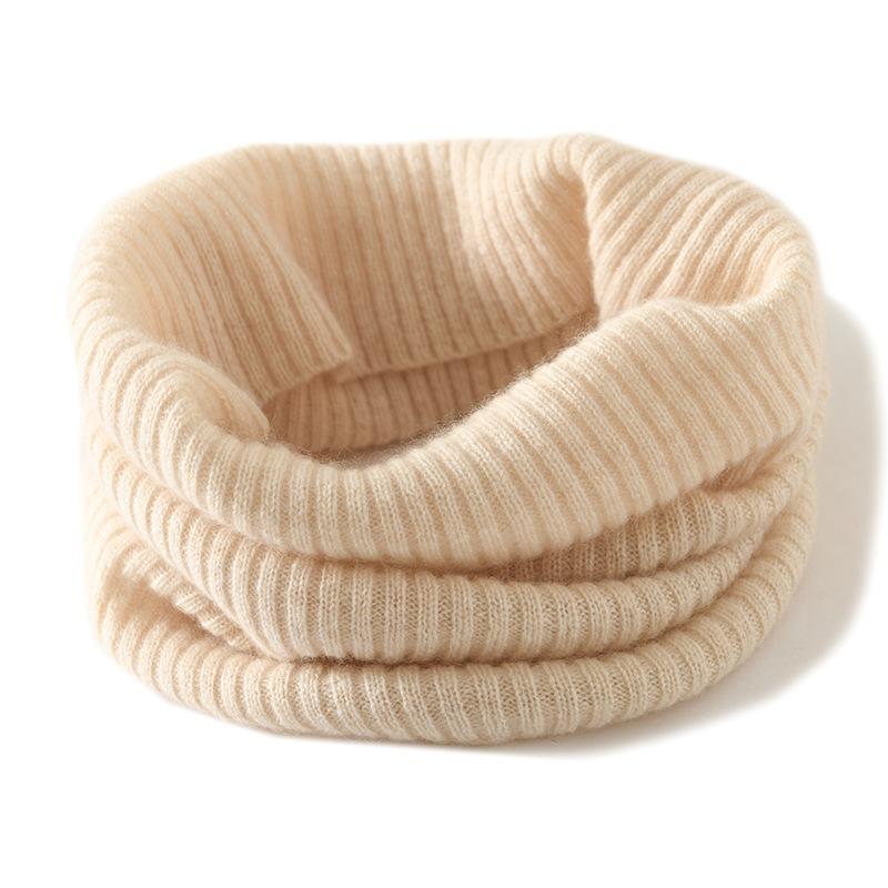 ・素材: カシミヤ・成分: カシミヤ100%・カラー: 白、青、紫、ワインレッド、黒・長さ: 23-35cm・スタイル: ベーシック・機能: 保温・款式: プルオーバーフード付き