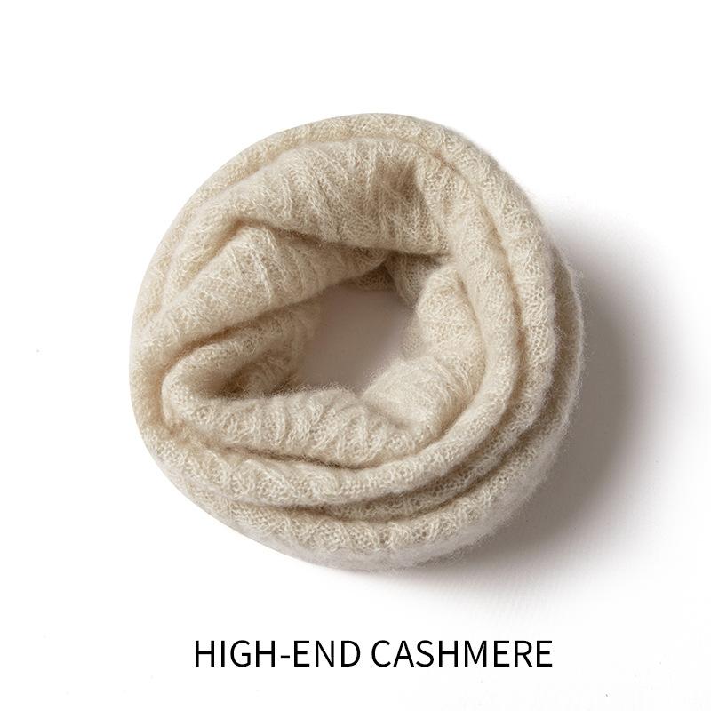 ・適用性別: 女性・素材: カシミア・成分含量: カシミア100%・色: ベージュ,パープルキャメル・スタイル: ライトラグジュアリー・幅: 38-23cm・編み方法: ケーブル編み・パターン: 無地・機能: 保温・款式: プルオーバー