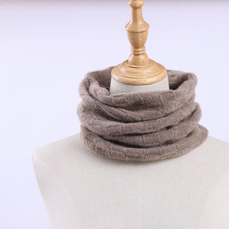 ・適用性別: ユニセックス・素材: ウール96%以上・カラー: ホワイト,ベージュ,キャメル,ゴールドキャメル,ブラック,フォギーブルー・スタイル: シンプル・パターン: 無地・機能: 保温