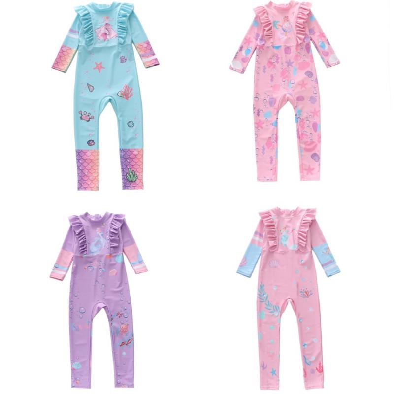 ・対象性別: 女性・生地: ポリエステル・生地成分: ポリエステル84%・重量: 200g・裏地: ポリエステル・裏地成分: ポリエステル・適用シーン: 游泳・水辺スポーツ・カラー: きらきら海岸,きらめく星,海洋幻想,魔法仙女,魔法の杖人...