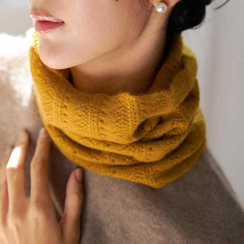 ・素材: カシミア100%・カラー: モカ,ブラウン,藤黄,イエロー,ホワイト,レッド,チャコールグレー,ブラック