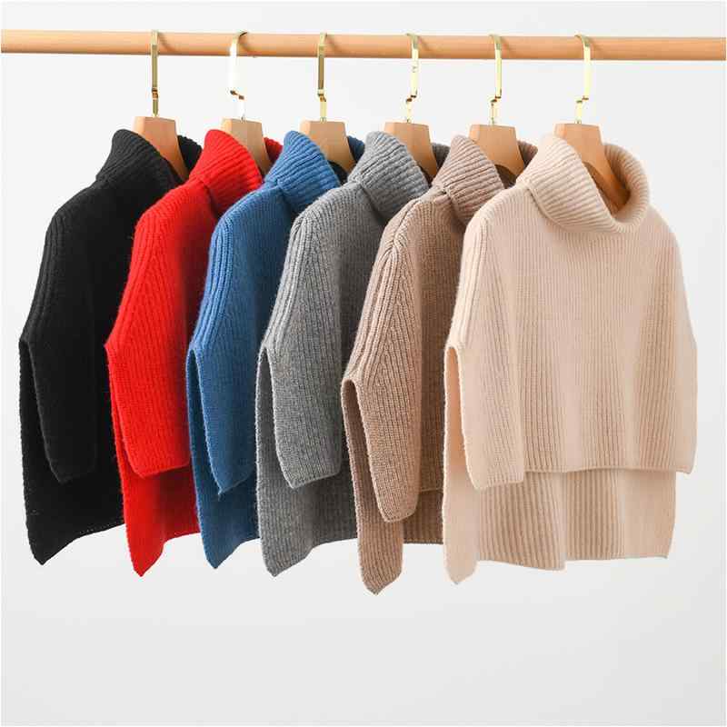 ・性別: 女性・素材: ウール・成分: ウール96%以上・色: ベージュ,グレー,キャメル,ブラック,ブルー,レッド・スタイル: 日韓スイート・長さ: 均一・柄: 無地・機能: 保温