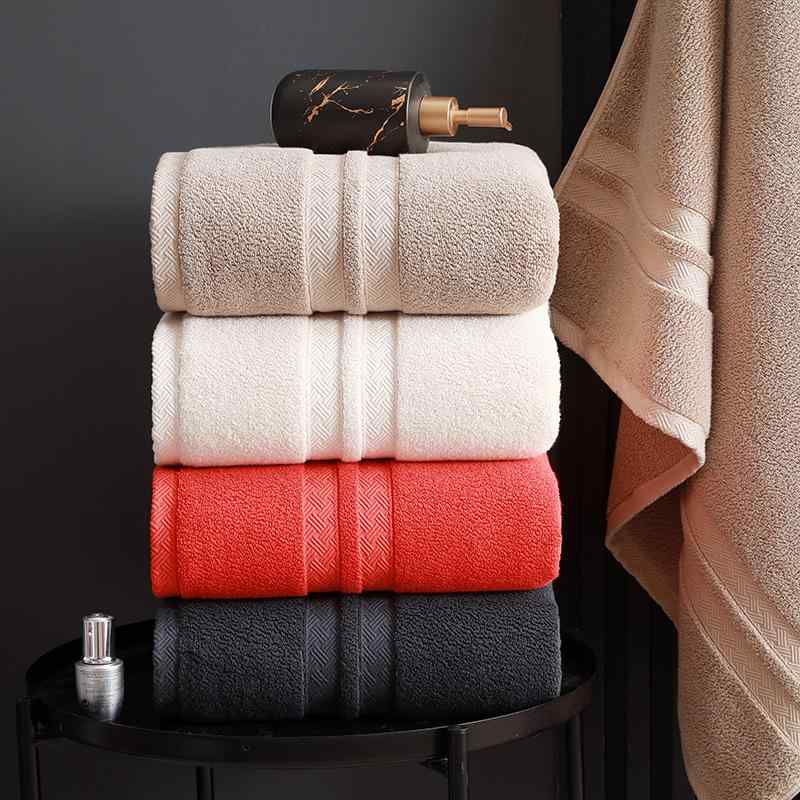 ・素材: コットン100%・重量: 500g以上・色: キャメル,レッド,ブラウン,グレー・サイズ: 160×80cm・糸規格: 29s・織り: 平織