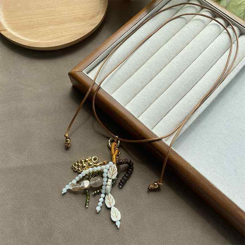 ・素材: 銅・加工: メッキ・形状: 幾何型・チェーンスタイル: 丸珠チェーン・長さ: 81cm以上・スタイル: ファッションOL・重量: 30g・スタイル分類: ファッション通勤・商品カテゴリ: 項飾・対象: 女性