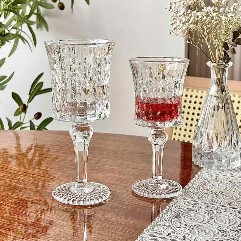 ・素材: ガラス・容量: 150ml, 230ml・スタイル: シンプル・重量: 0.01kg・数量: 1個