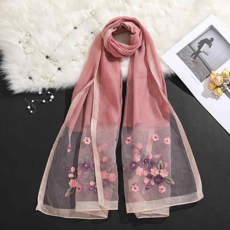 ・色: ベージュ,赤,ライトグレー,ライトピンク,ベージュ,白,イエロー,黒,枣紅,ダークグリーン・長さ: 180cm・編み方法: 経編・スタイル: 加長・スタイル: ファッションOL,シンプル,欧米・素材: ポリエステル・スタイル分類: ...