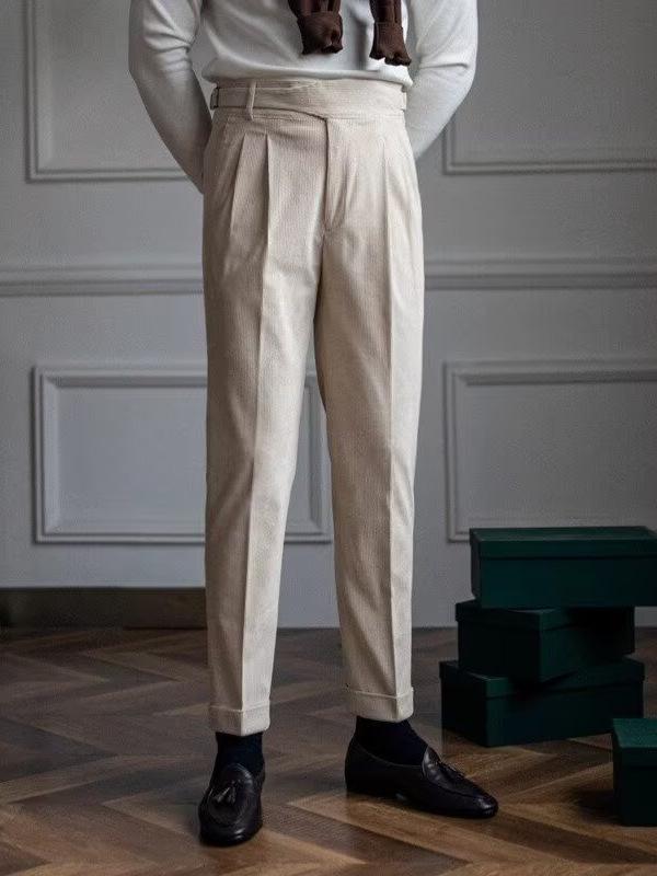 ・パンツ形状: ストレート・主素材: ポリエステル100%・デザイン詳細: ポケット装飾・カラー: グリーン,オフホワイト,ブラウン・サイズ: 28,29,30,31,32,33,34,36・対象性別: 男性・適用シーン: カジュアル