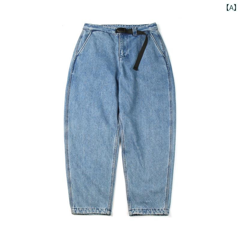 ・スタイル: 通勤・デザイン: ベーシック・パンツタイプ: テーパード・丈: ロング・ウエスト位置: ミッド・前立て: ジッパー・厚み: 普通・適合季節: 四季・素材: コットン混紡・コットン含有率: 73.5%・使用シーン: 日常・ディテ...