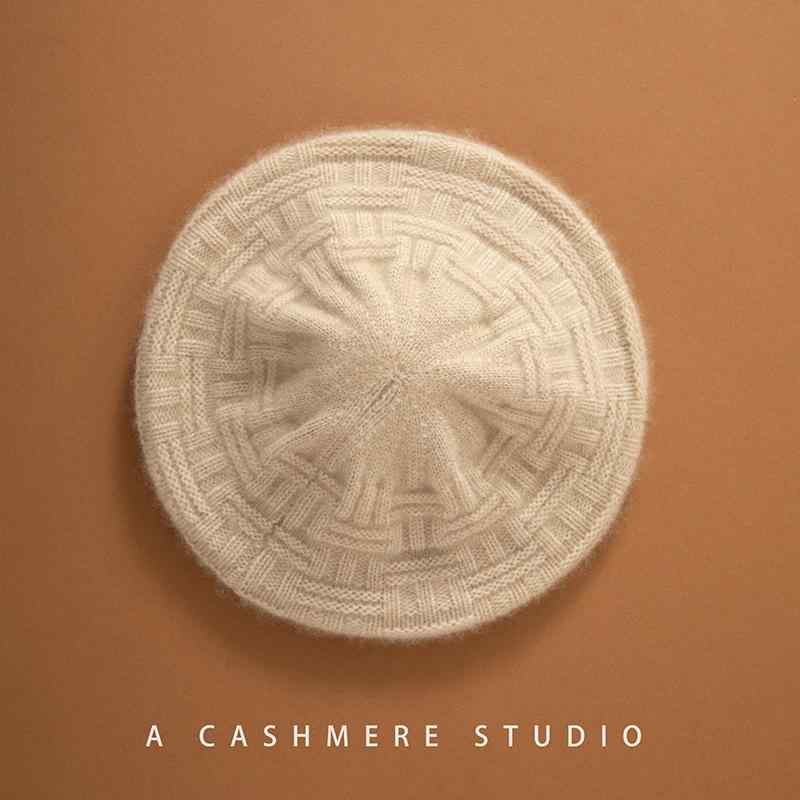 ・素材: カシミヤ・主素材含有率: カシミヤ 31-50%・カラー: 青,紫・サイズ: フリーサイズ・帽頂形状: 丸頂・帽檐形状: 無檐・加工: ニット・機能: 保暖