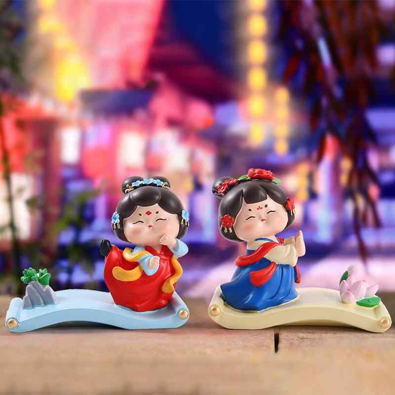 2個セット・素材: プラスチック、レジン