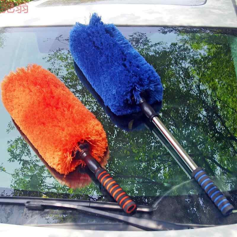 ・素材: ステンレス・色: オレンジ,ブルー,ブルー,グレー・種類: 洗車水桶