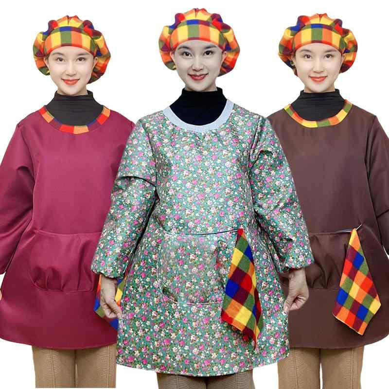 ・エプロン種別: ノースリーブエプロン・用途: 防水・素材: ポリエステル・サイズ: フリーサイズ・スタイル: モダンシンプル・柄: 無地・カラー: グリーン,レッド,ブラック,グレー・ブルー,マルチカラー