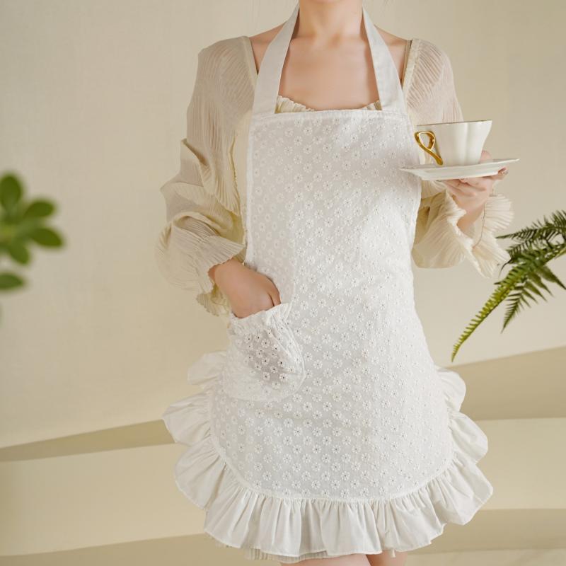 ・タイプ: ノースリーブ・用途: 防汚・素材: 綿100%・サイズ: フリーサイズ・カラー: 赤, ピンク, 緑, 黄, ローズ, 紫, 青, 白・柄: ドット, ポルカドット, 円