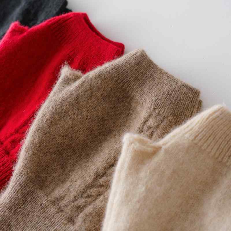 ・機能: タッチ対応, 保暖・スタイル: 指抜き手袋・カラー: ベージュ, キャメル, レッド, ブラック・サイズ: フリーサイズ・素材: カシミア・主素材含有率: 96%以上