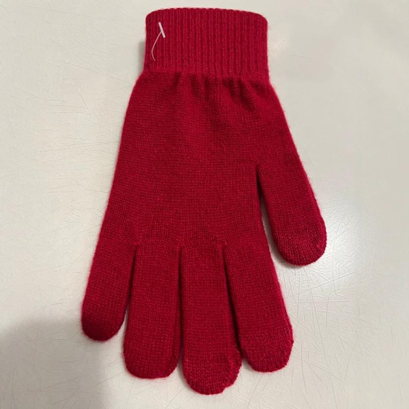 ・タイプ: フィンガーレス手袋・色: ダークグレー,キャメル,レッド,ダークレッド,ライトグレー,オフホワイト・サイズ: フリーサイズ・スタイル: ベーシック,シンプル・素材: カシミア・成分含有率: 96%以上・スタイル分類: ファッション通勤