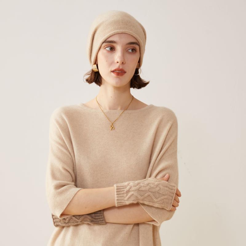 ・色: ブルー、パープル、ブラック・サイズ: フリーサイズ・素材: カシミヤ・機能: 保温