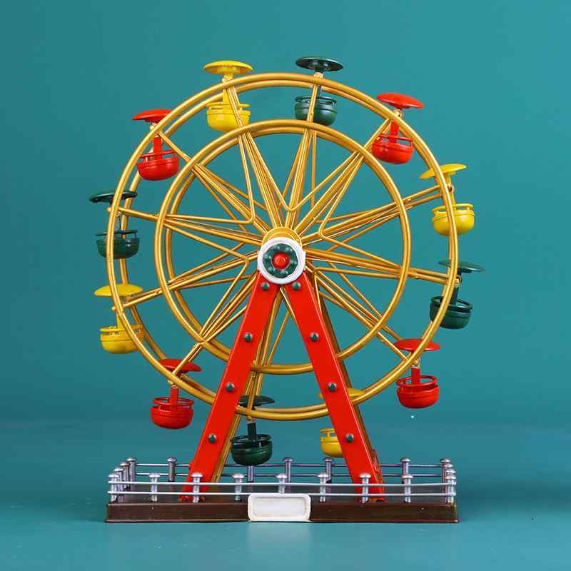 ・素材: 金属・色: ピンク、白、黄