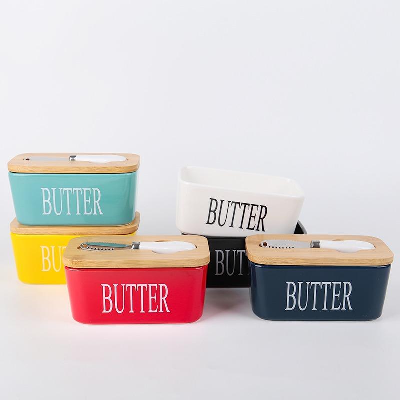 ・素材: セラミック・スタイル: モダンシンプル・形状: 方形・カラー: ホワイト,ブラック,レッド,ブルー