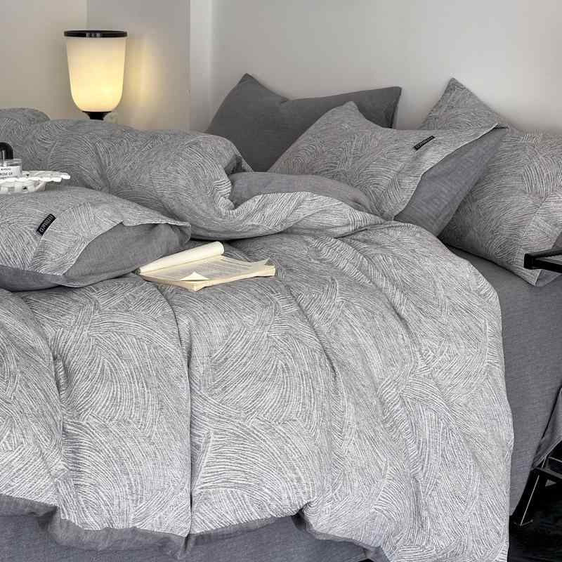 ・染色加工: 活性染色・織造加工: プリント・柄: 植物花柄・スタイル: フラットシーツ・花柄: 伯尔纳-ミルクティー,伯尔纳-ピンク,伯尔纳-グレー,伯尔纳-ブラウン,苏珊格-ピンク,苏珊格-グレー,苏珊格-ブラウン,苏珊格-ミルクティー...