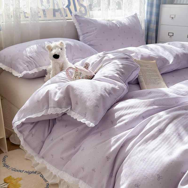 ・素材: コットン100%・糸数: 60番手・染色加工: 活性染め・克重: 500g以下・柄: 無地,幾何模様・スタイル: ベッドシーツ式・デザイン: 黛朵コットン100%双層ガーゼ,花酥宝コットン100%双層ガーゼ,桃乐丝純粉コットン10...