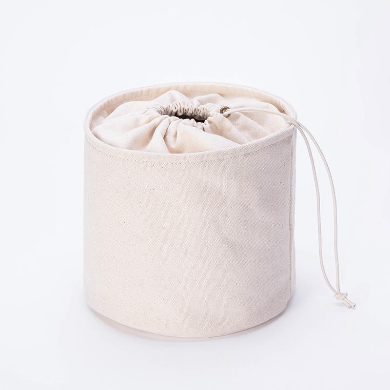 ・用途: 旅行収納,化粧ポーチ,収納ポーチ,洗漱ポーチ・スタイル: 日韓・素材: 純綿キャンバス・柄: 無地・流行要素: ステッチ・裏地素材: キャンバス・色: 生成り,ブラック・タイプ: その他女性バッグ・対象性別: 女性