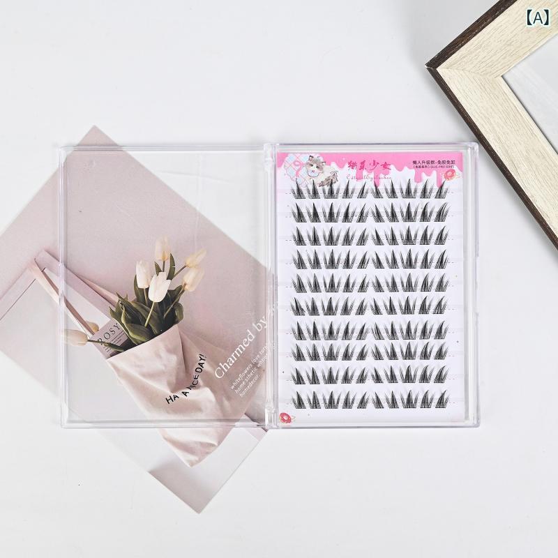 ・スタイル: 自然ロング・素材: 合成繊維・仕様: ノーグルー ひまわり10排装