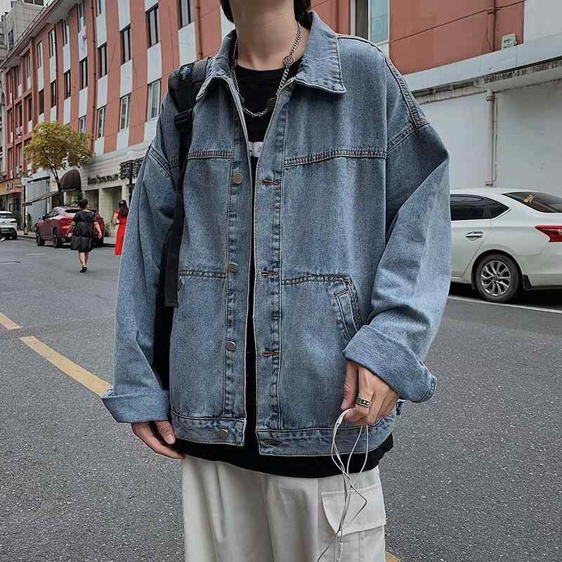 ・機能: 耐摩耗,防風・スタイル: 韓国風・襟型: ラペル・シルエット: ルーズ・前立て: シングルブレスト・厚み: 標準・柄: 無地・生地: 化学繊維混紡・主素材: ポリエステル 80%・裏地: ポリエステル 80%・用途: カジュアル・...