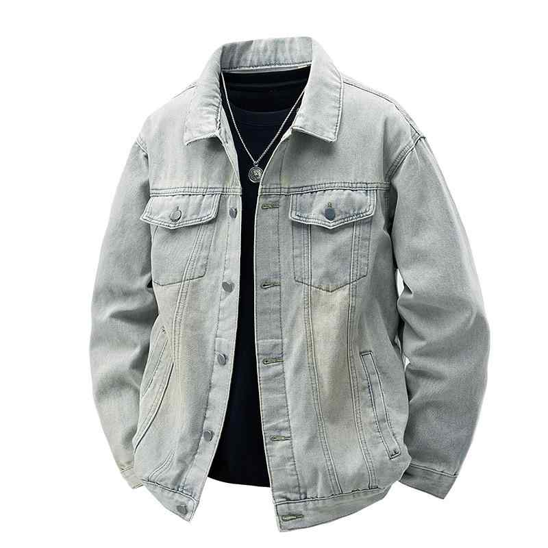 ・襟型: ラペル・シルエット: フィットタイプ・厚み: 薄手・生地: コーデュロイ・主素材: ラビットファー・袖丈: ロングスリーブ・カラー: ブラック,ライトブルー,ブルー・サイズ: S,M,L,XL,2XL・性別: メンズ・対象年齢: 成人