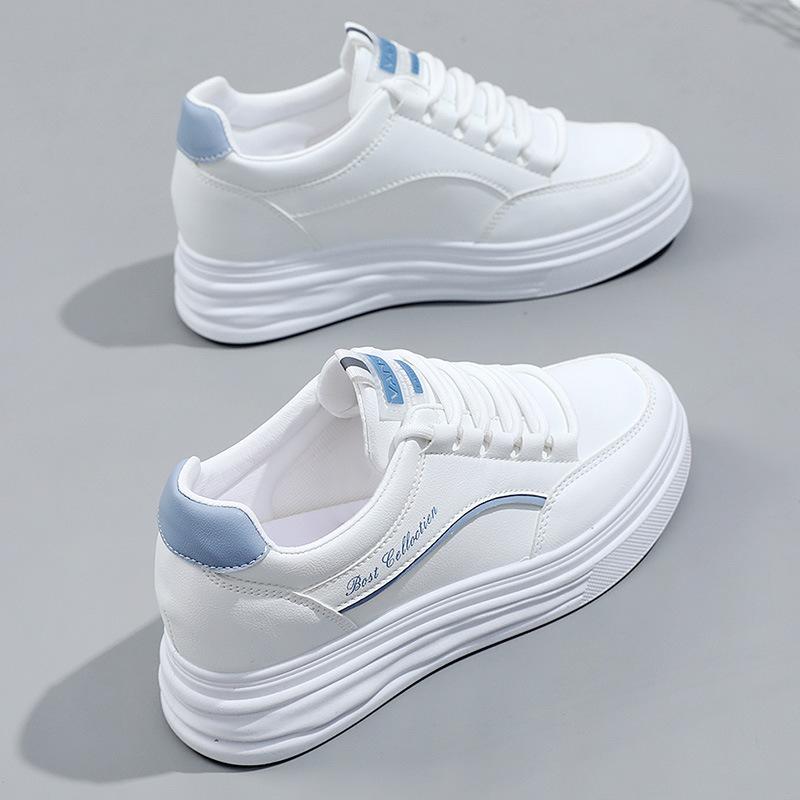 ・アッパー素材: PU・ソール素材: ゴム・対象性別: 女性・靴丈: 中丈(3-7cm)・ソール製法: 注型・レザー特徴: シュリンクレザー・着脱方法: 前ラッセル・デザイン要素: レザーステッチ・機能: ヒールアップ、通気性・パターン: ...