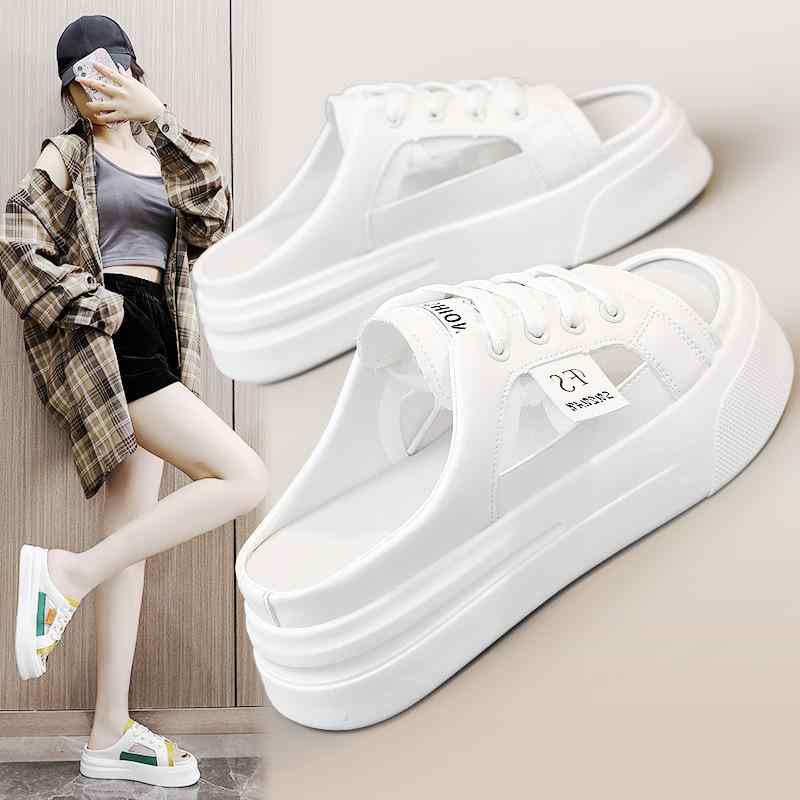 ・スタイル: カジュアル・デザイン要素: ホロー・アッパー素材: PU・ソール素材: ラバー・柄: ツートン・ライニング素材: レザー・ソール製法: インジェクション・機能: 滑り止め、耐摩耗・カラー: オフホワイト,グリーン・サイズ: 3...