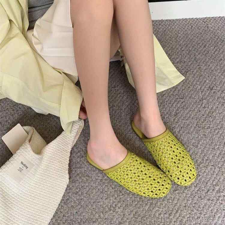 ・スタイル: 通勤・流行要素: 透け・アッパー素材: リネン・レザー特徴: 本革スエード・ソール素材: ゴム・パターン: 無地・ライニング素材: 合成皮革・適用シーン: 日常・ソール工法: 接着・機能: 耐摩耗・重量: 0.5kg・カラー:...