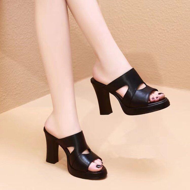 ・色: ブラック・サイズ: 34,35,36,37,38,39,40・アッパー素材: PU・製品カテゴリ: ストラップサンダル・スタイル: スポーツ・トゥ形状: 魚嘴・ソール素材: ゴム・インナー素材: PU