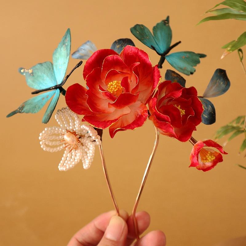 3個セット・性別: 女性・カラー: 花柄