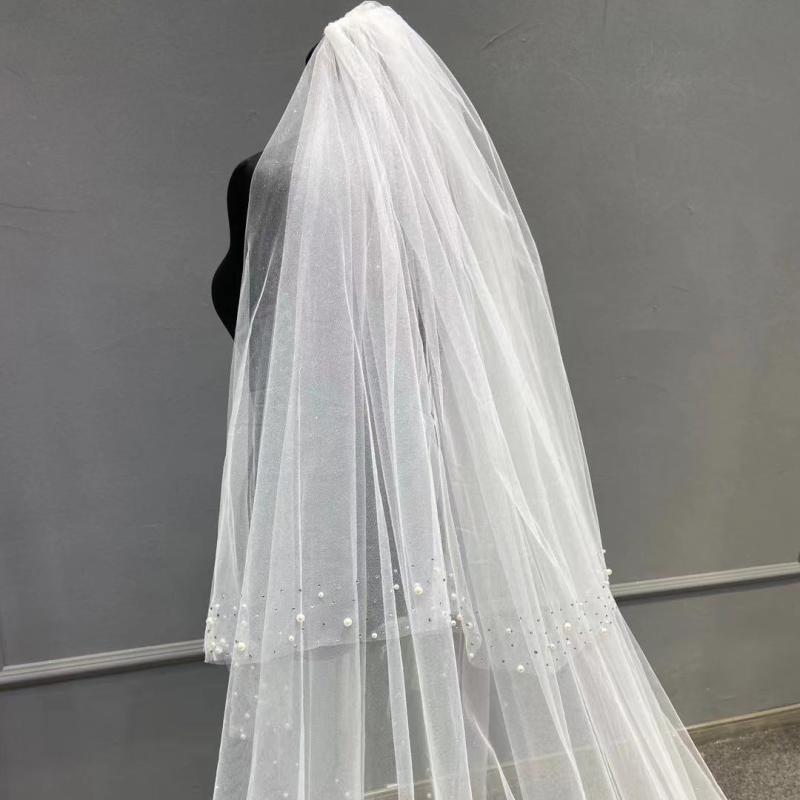 ・素材: パール・スタイル: レトロ・性別: 女性・デザイン: 花柄・構造: 二層式・色: アイボリー・サイズ: 長さ4m、幅3m