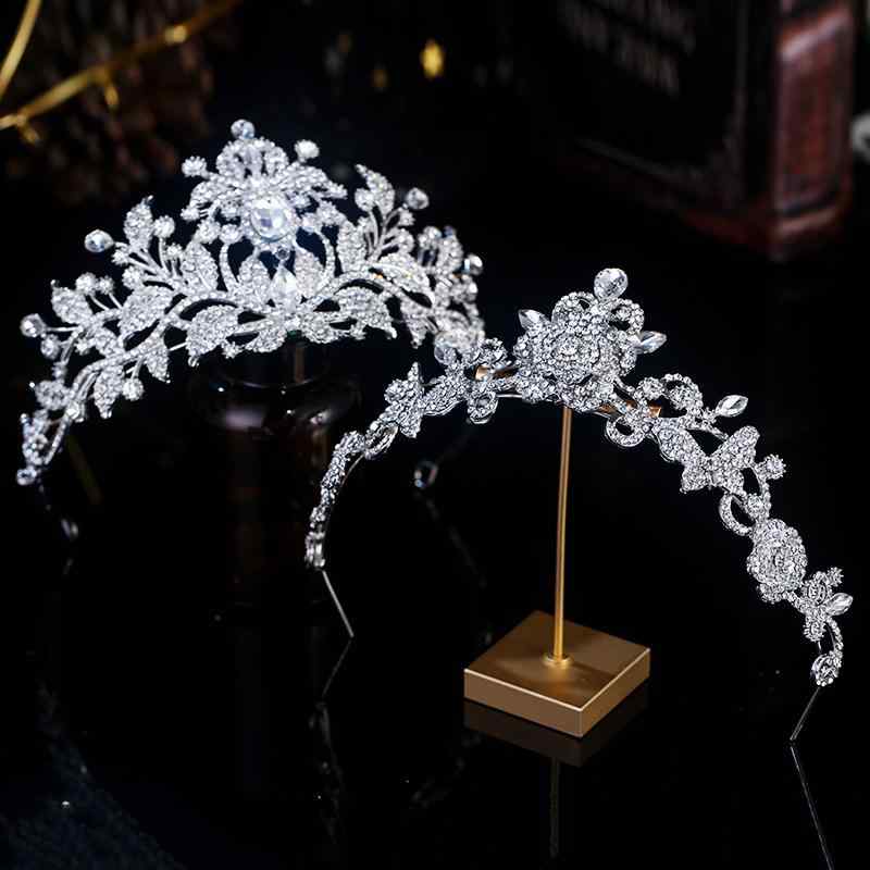 ・素材: アロイ・加工: ダイヤ埋め込み・カラー: クリスタル・流行要素: クラウン・スタイル: オリジナルデザイン・対象: 男女共通