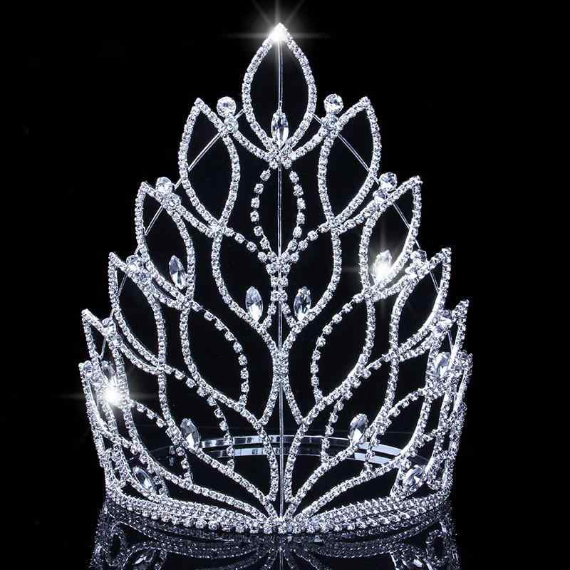 ・素材: ラインストーン・色: シルバー,ゴールド・タイプ: 女性用・形状: 葉型・加工: メッキ・水晶種類: 白水晶