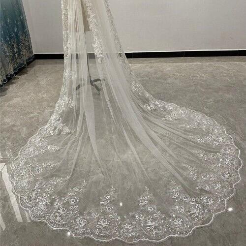 ・素材: ポリエステル・性別: 女性用・デザイン: 花柄・パターン: 花紋・色: ホワイト,オフホワイト・サイズ: 300×250cm,350×250cm,400×300cm・装飾: チュールレースフラワーエッジ